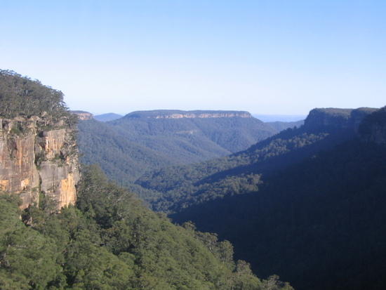 Amazing Australia: Geography